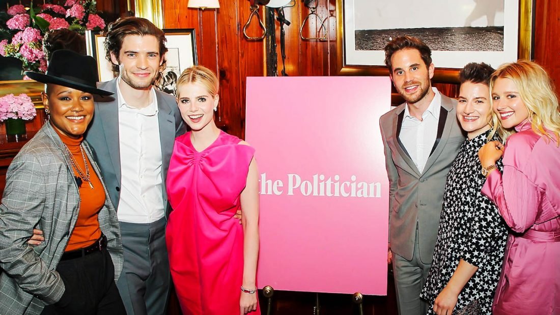 The Politician Season 3 Release Date, News