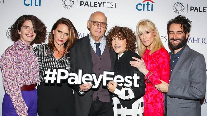 Transparent Season 5 Release Date, News