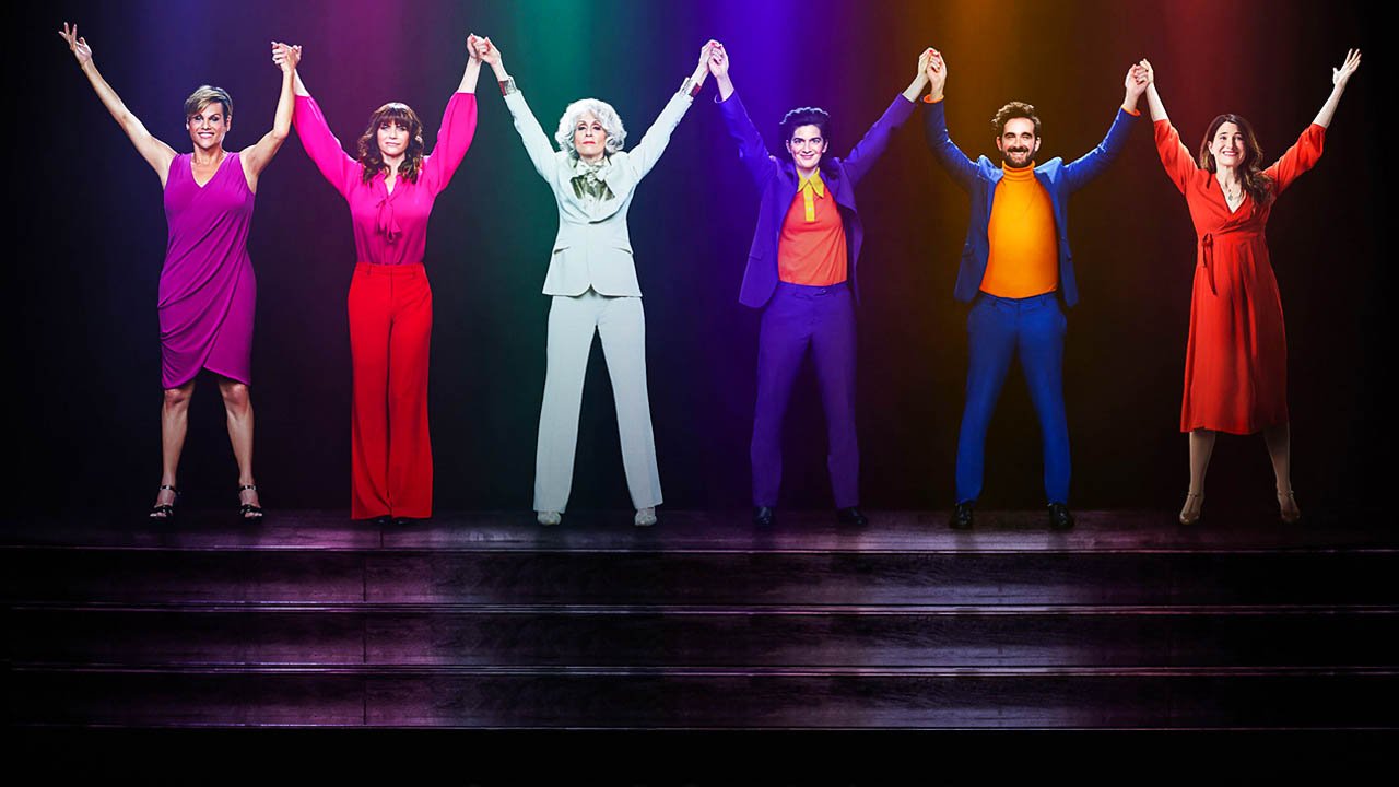 Transparent Season 5 Release Date, News