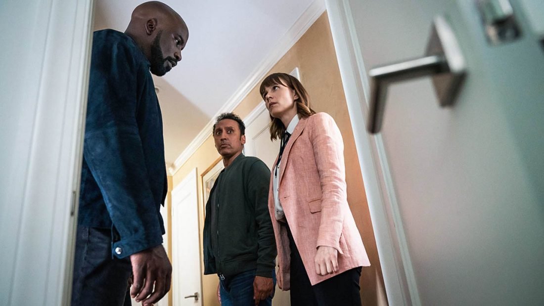 Evil Season 5 Release Date, News