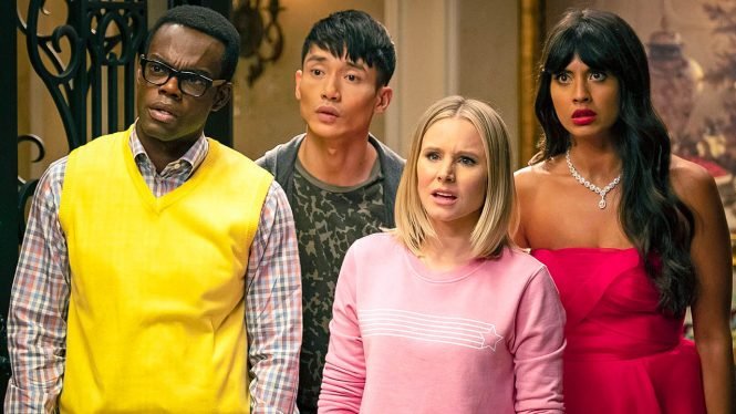 The Good Place Season 5 Release Date, News