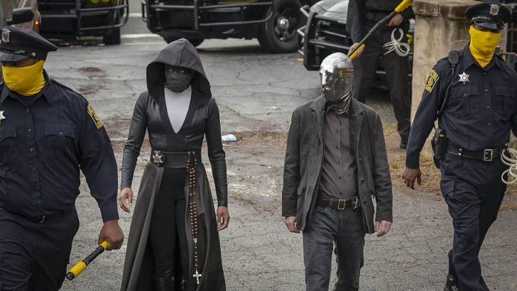 Watchmen Season 2 Release Date, News