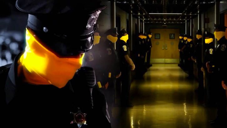 Watchmen Season 2 Release Date, News