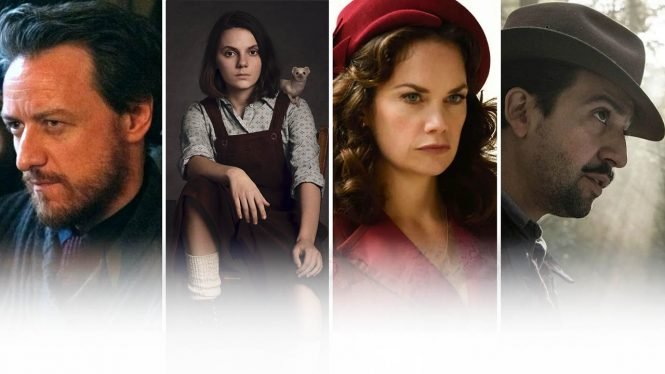His Dark Materials Season 4 Release Date, News