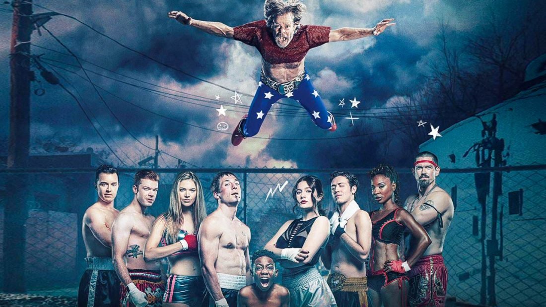 Shameless Season 12 Release Date, News