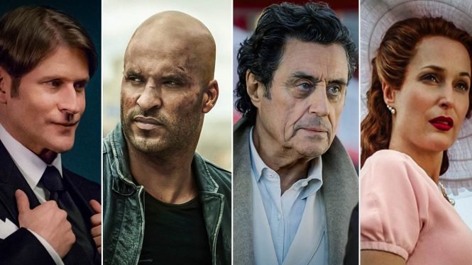 American Gods Season 4 Release Date, News