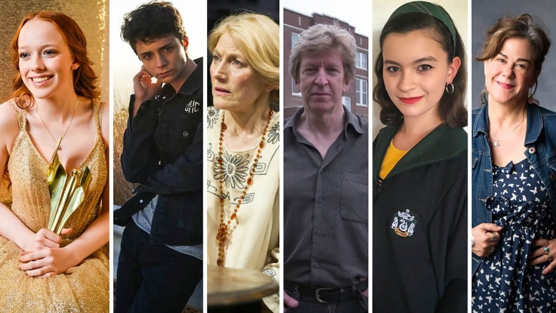 Anne with an E Season 4 Release Date, News