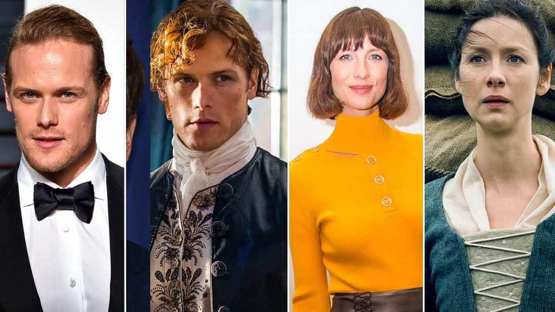 Outlander Season 8 Release Date, News