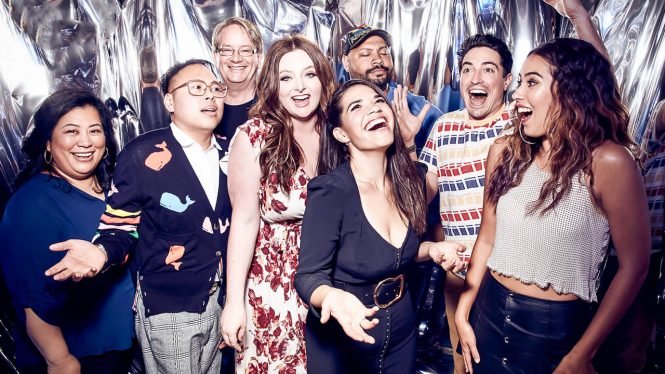 Superstore Season 7 Release Date, News