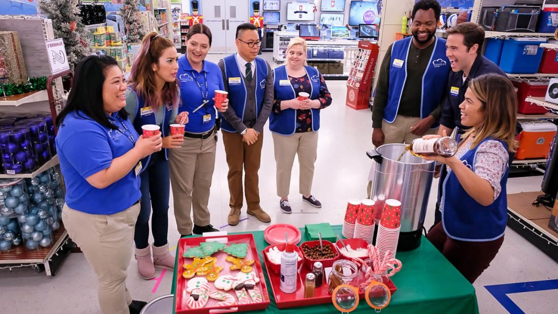 Superstore Season 7 Release Date, News