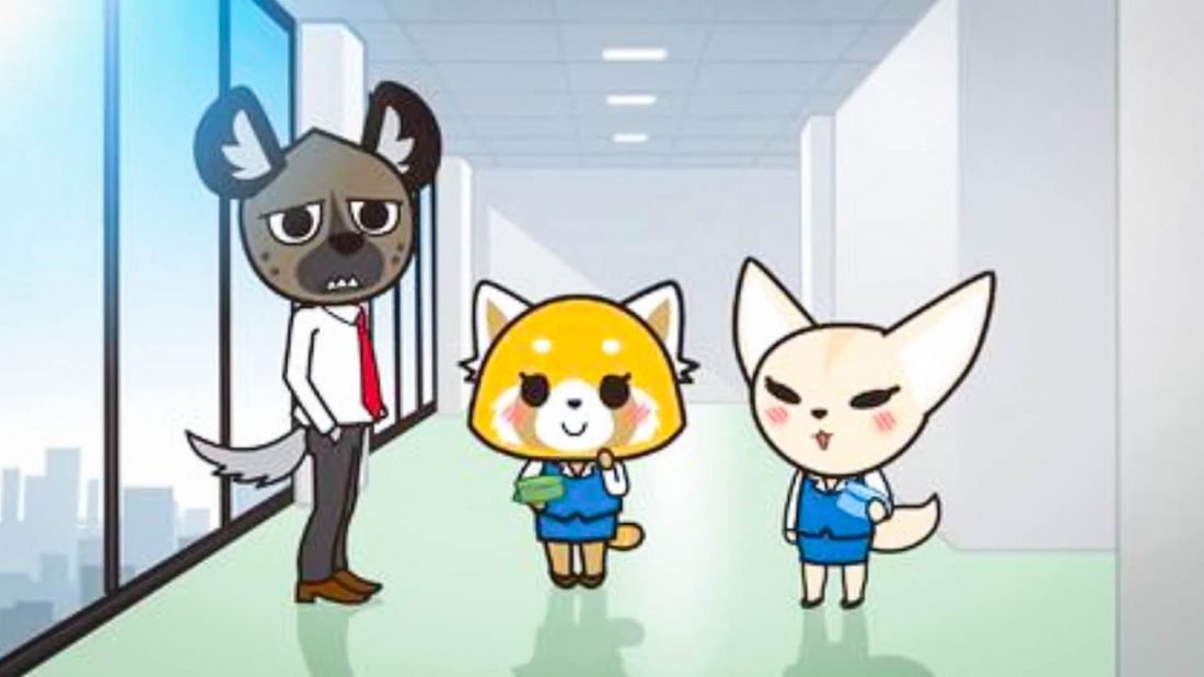 Aggretsuko Season 6 Release Date, News