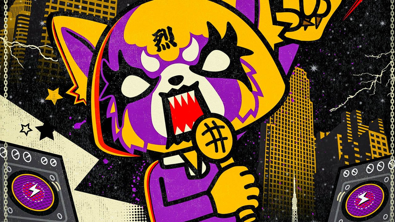 Aggretsuko Season 6 Release Date, News