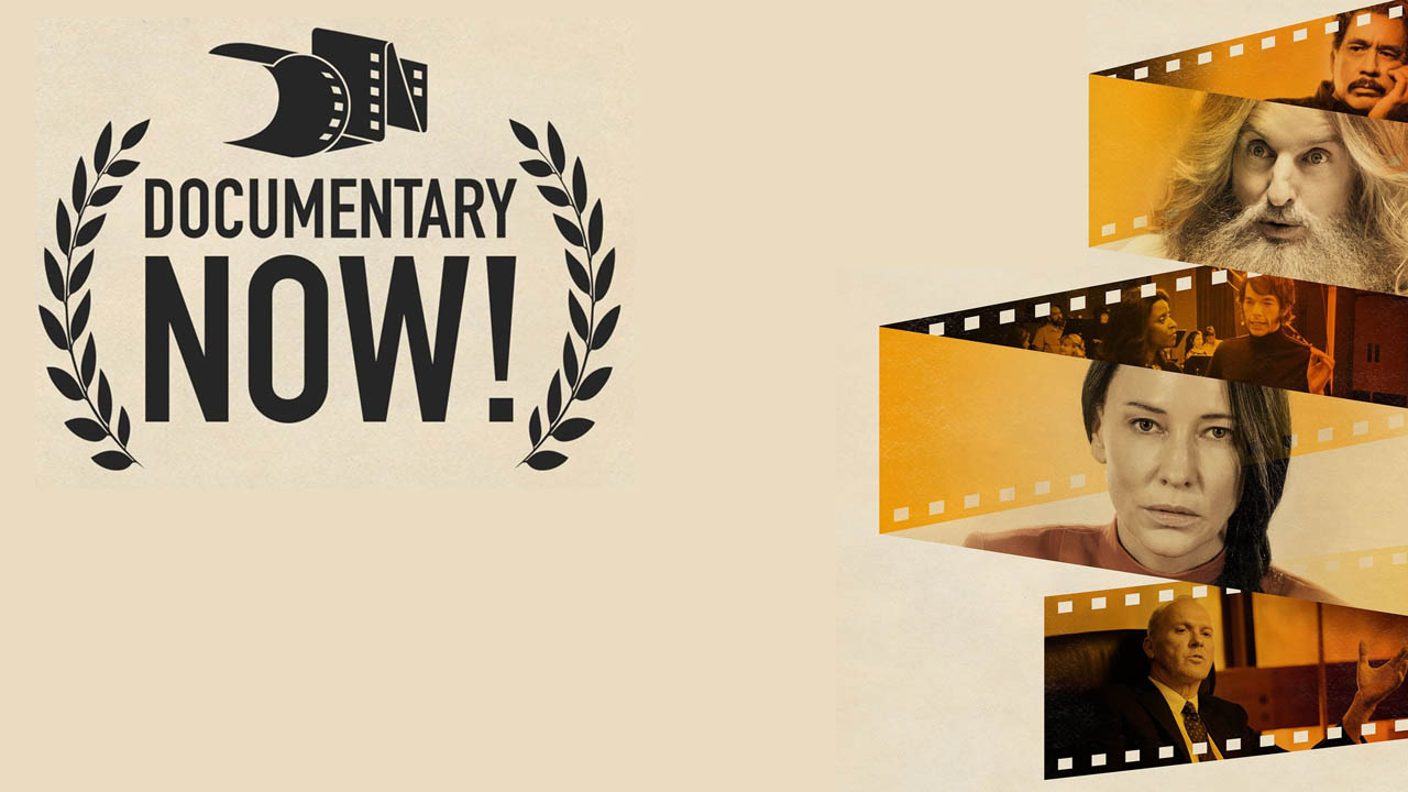 Documentary Now! Season 5 Release Date, News