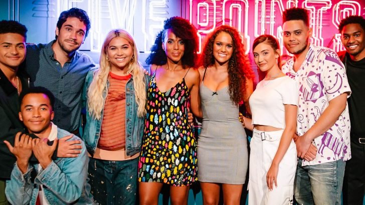 Five Points Season 3 Release Date, News