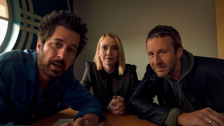 Get Shorty Season 4 Release Date, News