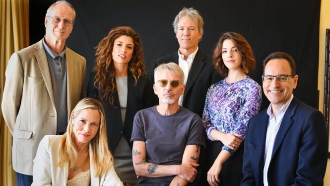 Goliath Season 5 Release Date, News