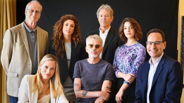 Goliath Season 5 Release Date, News