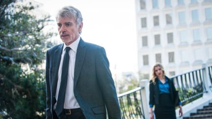 Goliath Season 5 Release Date, News