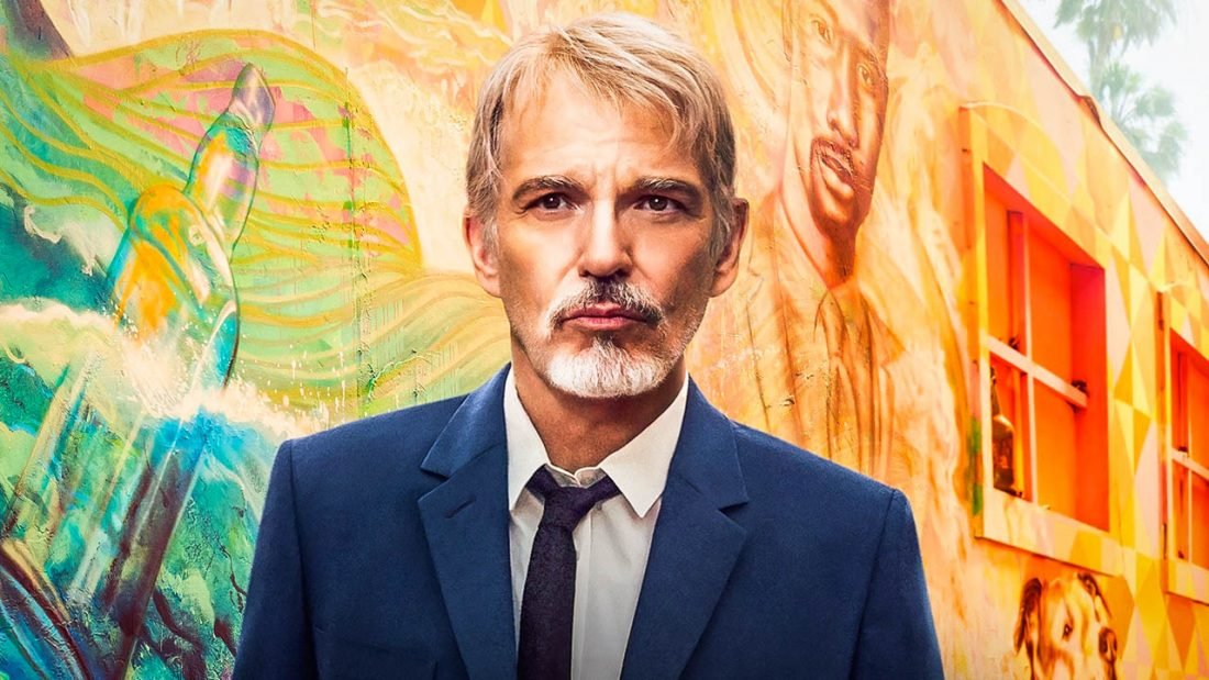 Goliath Season 5 Release Date, News