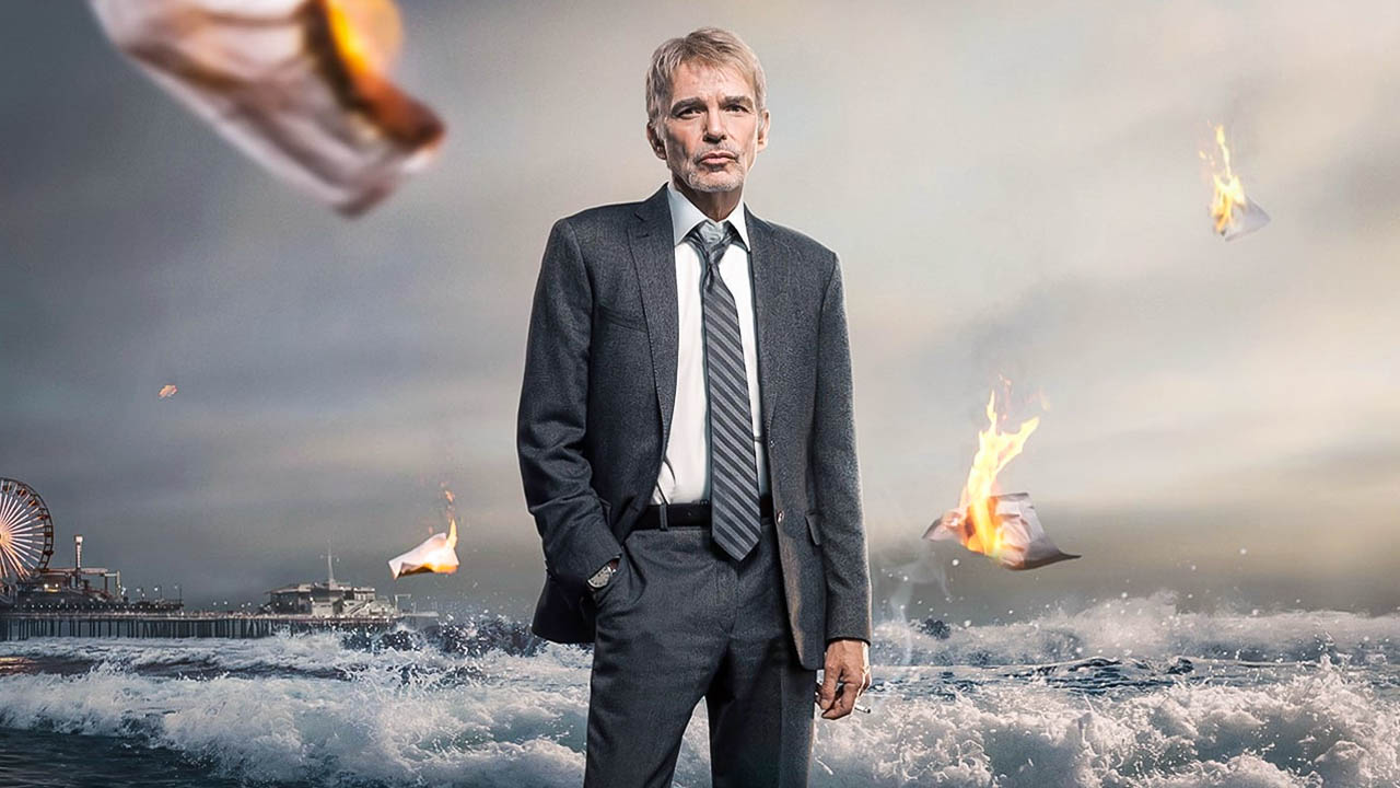 Goliath Season 5 Release Date, News