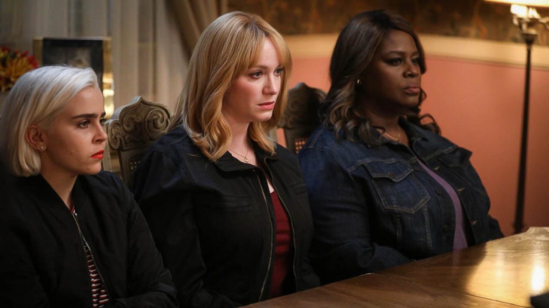 Good Girls Season 5 Release Date, News