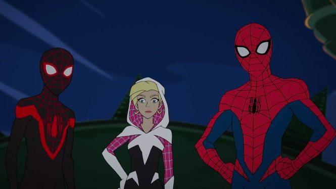 Marvel's Spider-Man Season 4 Release Date, News