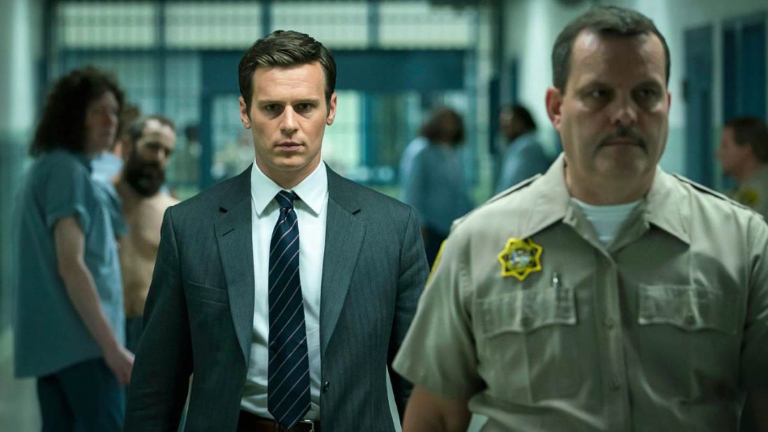 MINDHUNTER Season 3 Release Date, News