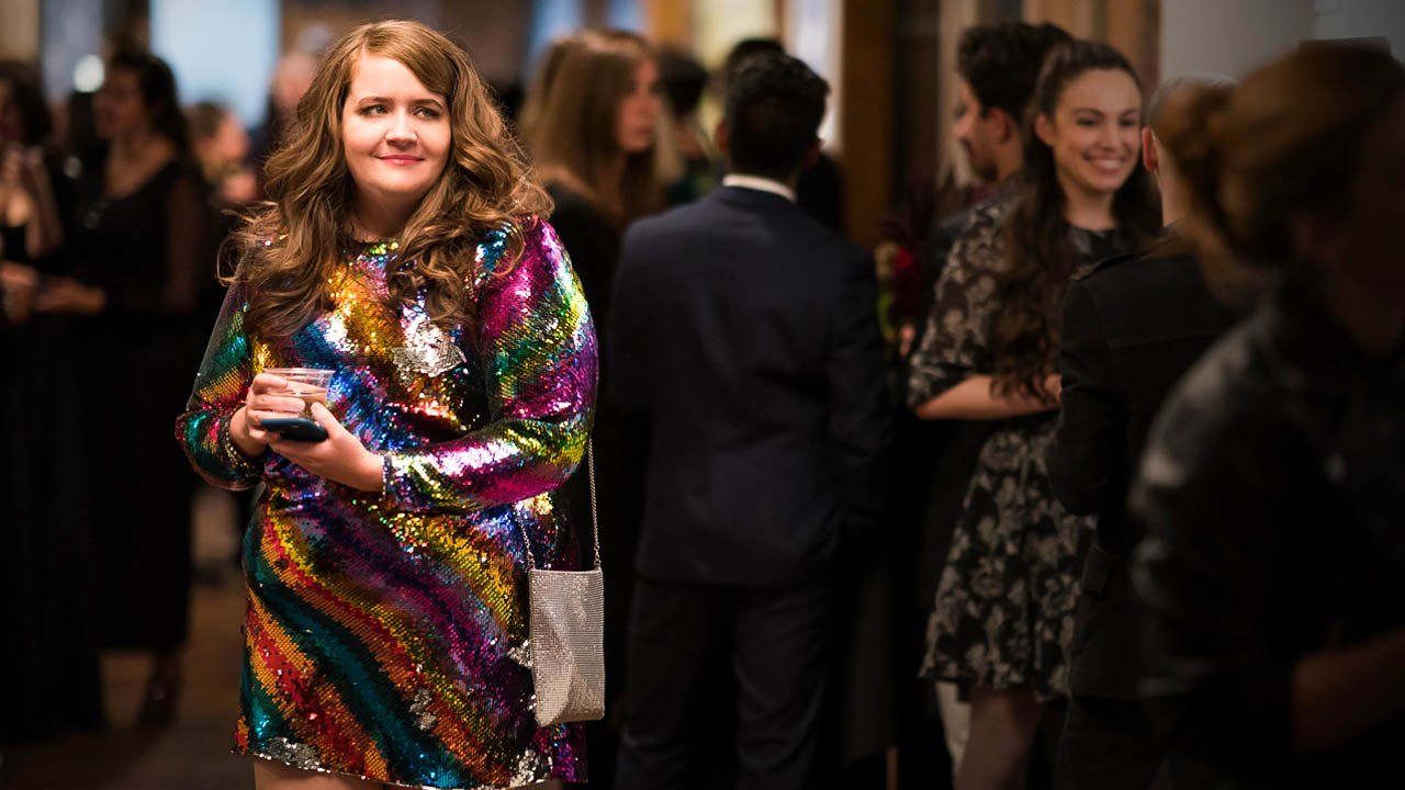 Shrill Season 4 Release Date News