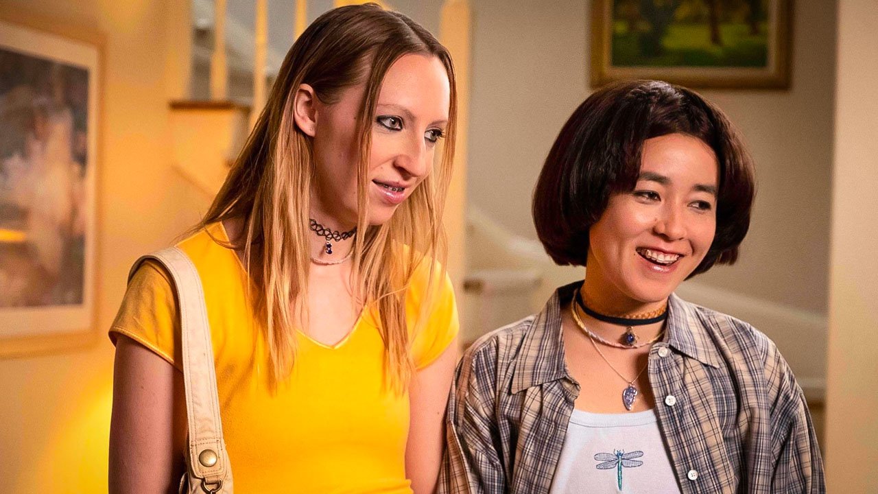 PEN15 Season 3 Release Date News