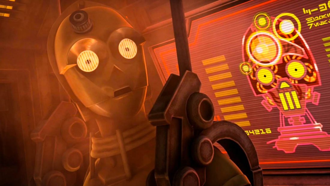 Star Wars: The Clone Wars Season 8 Release Date, News