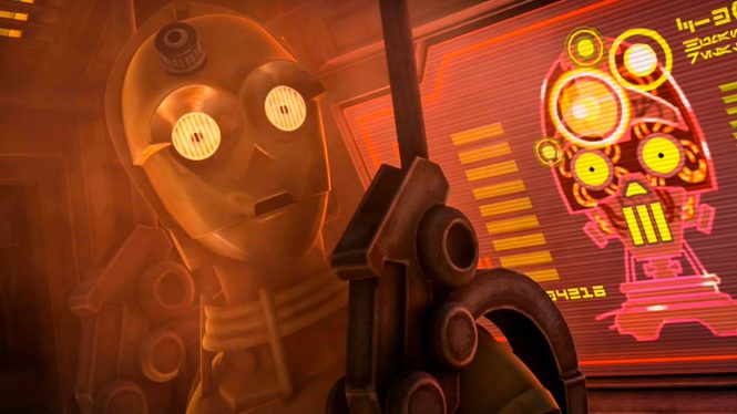 Star Wars: The Clone Wars Season 8 Release Date, News