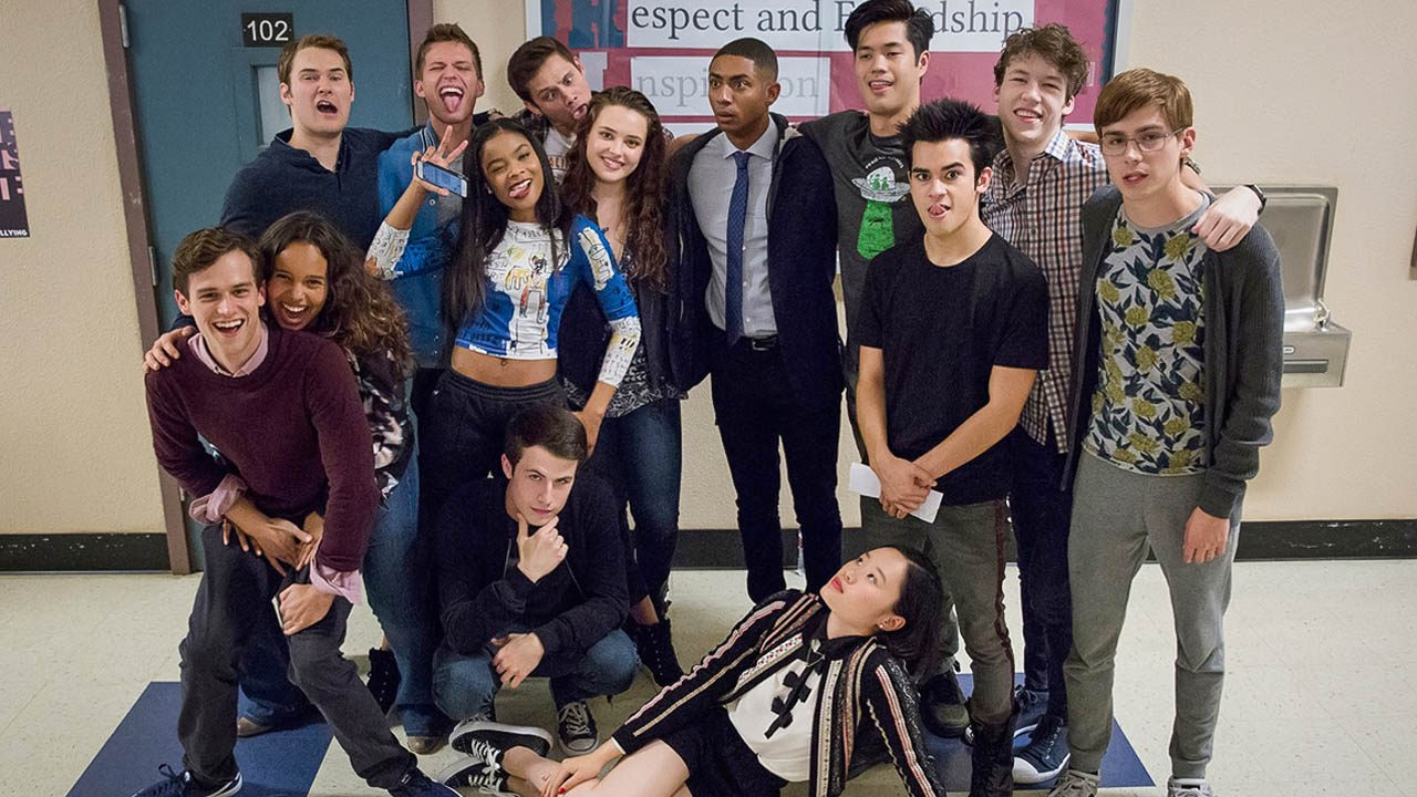 13 Reasons Why Season 5 Release Date News