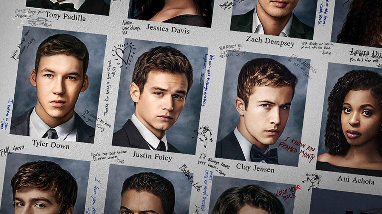 13 Reasons Why Season 5 Release Date News 13 Reasons Why Season 5 Release Date News