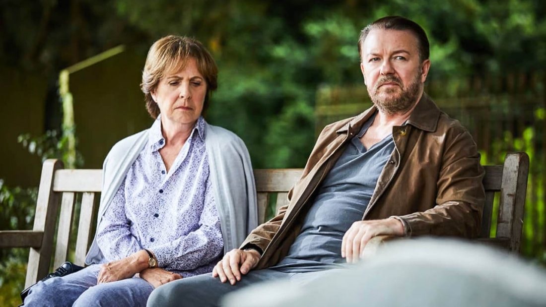 After Life Season 4 Release Date, News