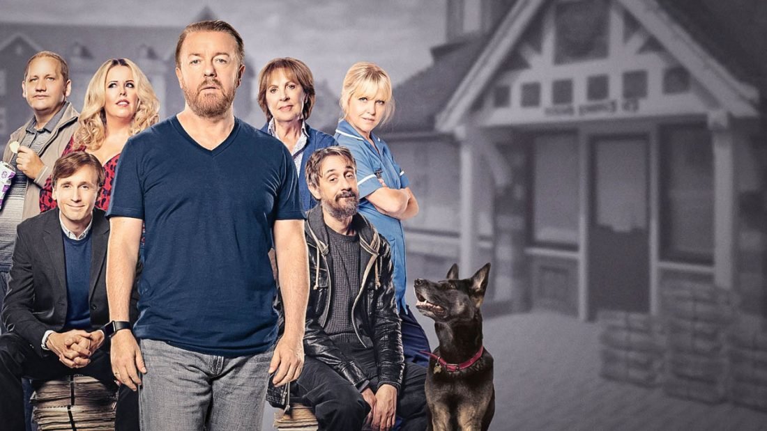 After Life Season 4 Release Date, News