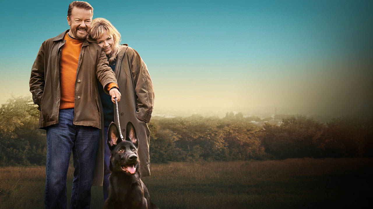 After Life Season 4 Release Date, News