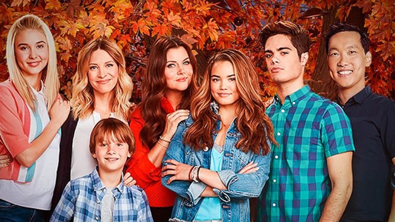 Alexa & Katie Season 5 Release Date, News