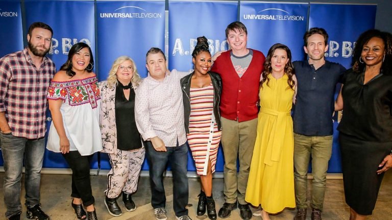 A.P. Bio Season 3 Release Date, News