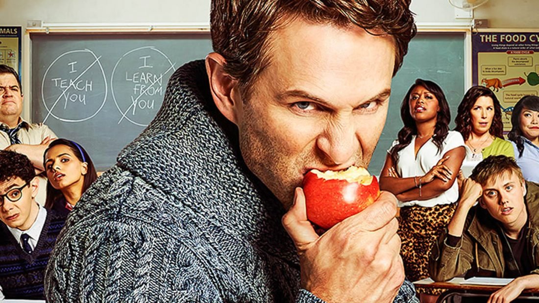 A.P. Bio Season 5 Release Date, News