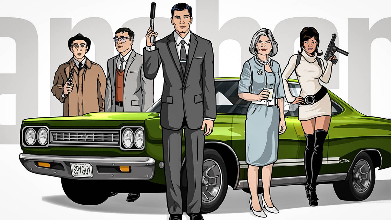 Archer Season 15 Release Date, News