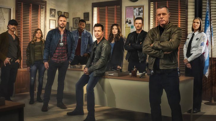 Chicago P.D. Season 13 Release Date, News