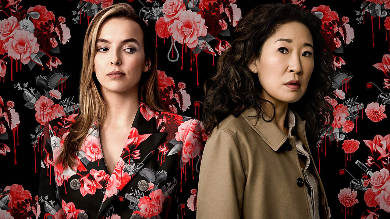 Killing Eve Season 5 Release Date, News