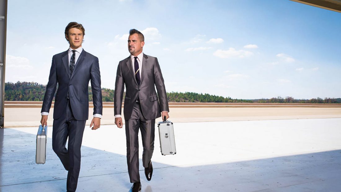 MacGyver Season 6 Release Date, News