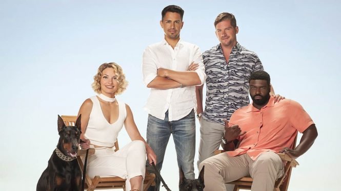 Magnum P.I. Season 6 Release Date, News