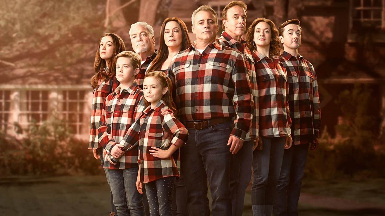 Man with a Plan Season 5 Release Date, News