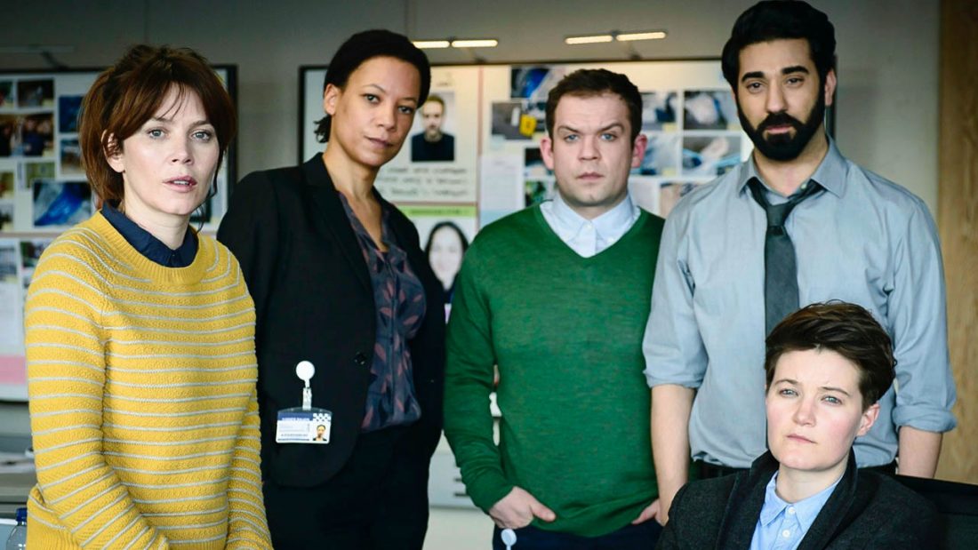 Marcella Season 4 Release Date, News