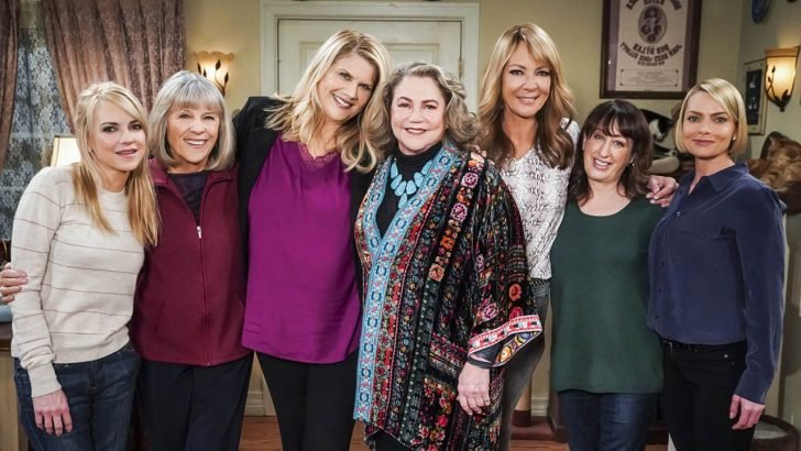 Mom Season 9 Release Date, News