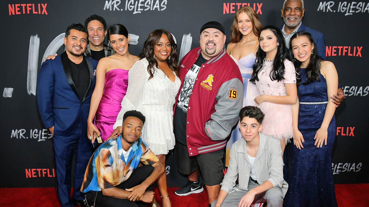 Mr Iglesias Season 4 Release Date News Mr Iglesias Season 4 Release Date News