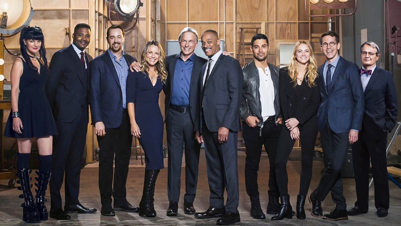 NCIS Season 22 Release Date News NCIS Season 22 Release Date News