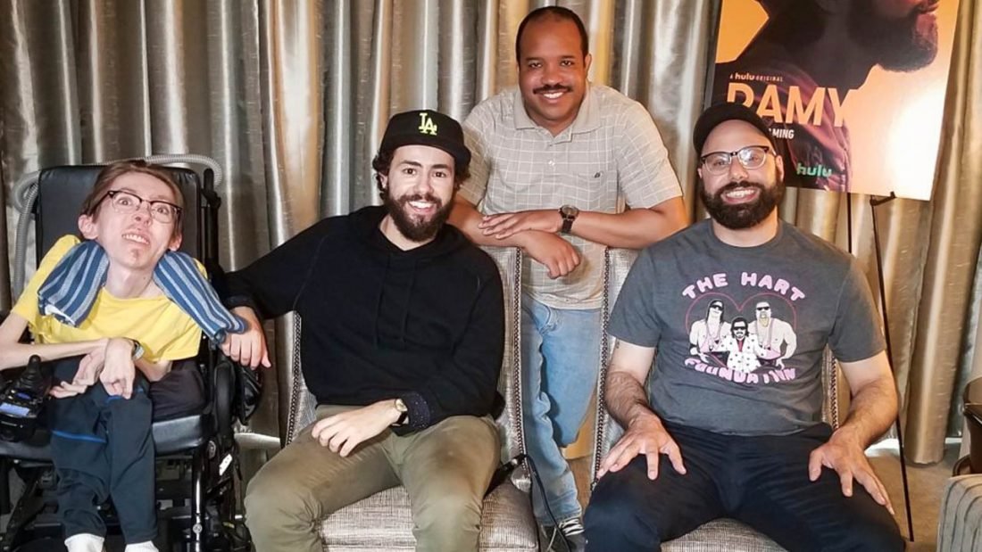 Ramy Season 4 Release Date, News